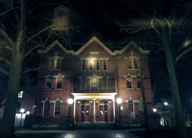 Ghost Tours | Chesapeake Ghost Tours