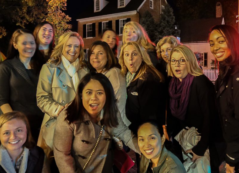 The Haunted Pocomoke Forest and its Urban Legends - Chesapeake Ghost Tours